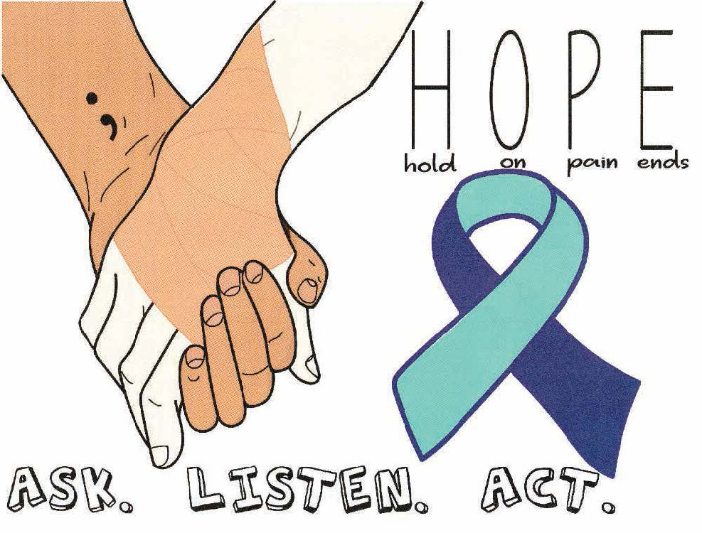 Suicide Prevention Resources | Mental Health Resources | Mental Health ...